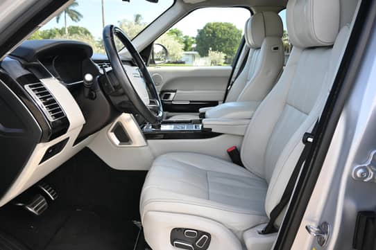 2014 Range Rover Supercharged Autobiography VIN: SALGV2EF4EA137042 for ...