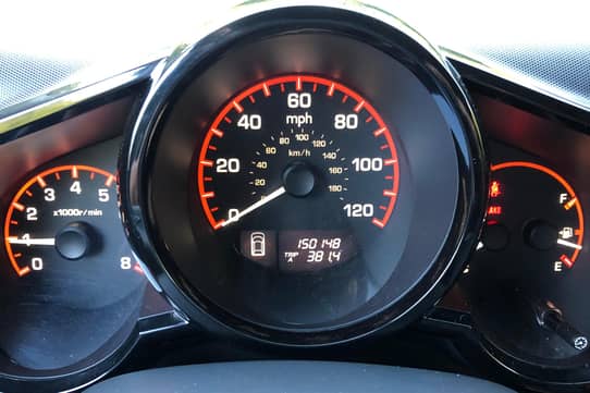 2008 Honda Element SC VIN: 5J6YH17928L016548 for Sale - Cars & Bids