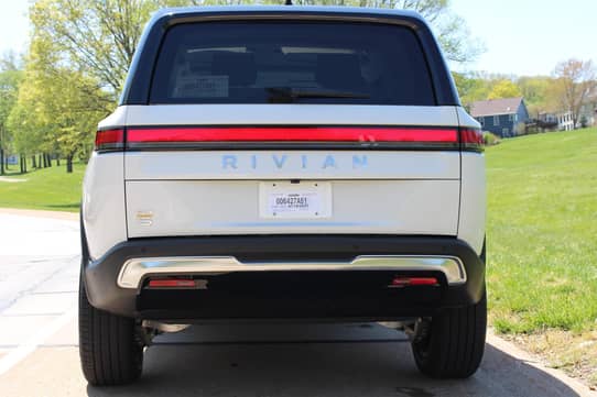 2023 Rivian R1S Adventure Edition for Sale - Cars & Bids