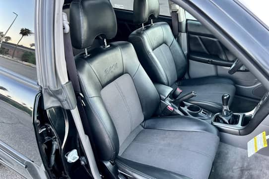 2006 Subaru Baja Sport VIN: 4S4BT62C866101069 for Sale - Cars & Bids