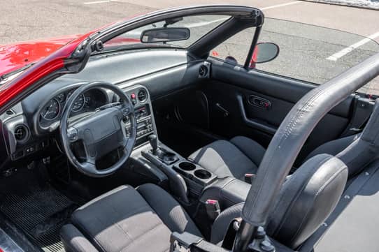 1990 Mazda MX-5 Miata for Sale - Cars & Bids