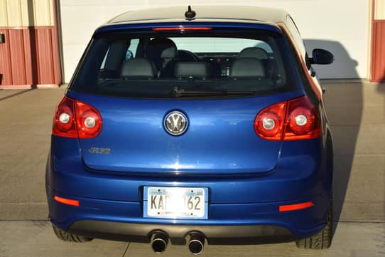 2008 Volkswagen R32 for Sale - Cars & Bids