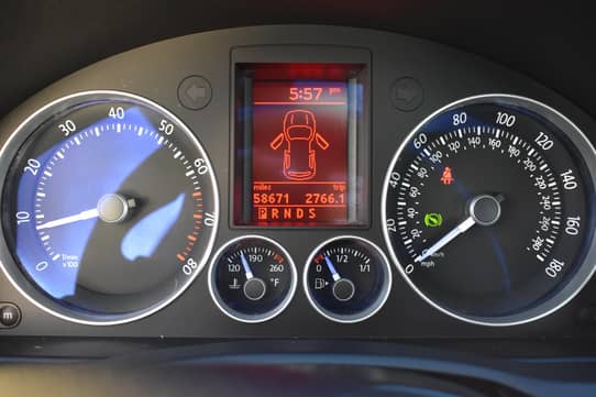 2008 Volkswagen R32 for Sale - Cars & Bids