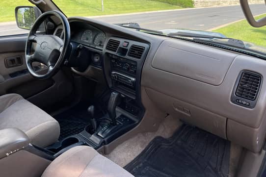 1999 Toyota 4Runner SR5 4x4 for Sale - Cars & Bids