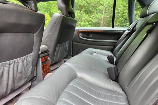 1997 Volvo S90 for Sale - Cars & Bids