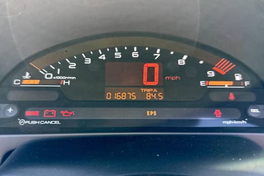 2000 Honda S2000 for Sale - Cars & Bids