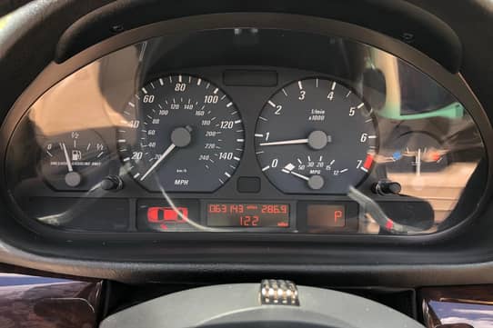 2006 BMW 325Ci Convertible for Sale - Cars & Bids