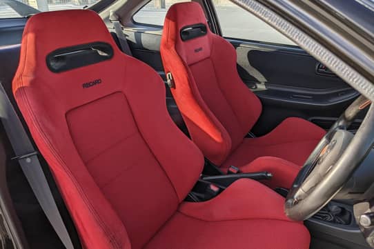 1997 Honda Integra Type R Coupe VIN: DC21203178 for Sale - Cars & Bids