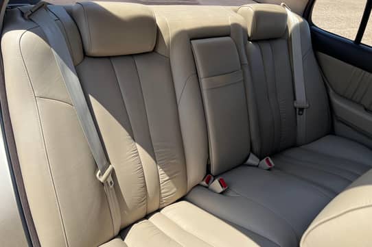 1994 Lexus GS 300 for Sale - Cars & Bids