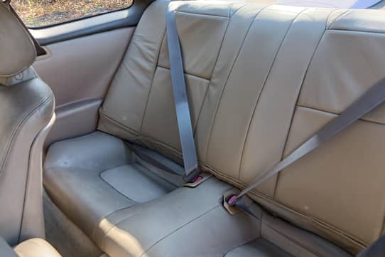 1992 Lexus SC 300 for Sale - Cars & Bids