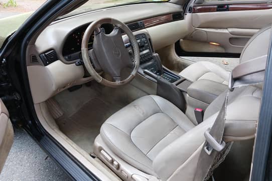 1992 Lexus SC 300 for Sale - Cars & Bids