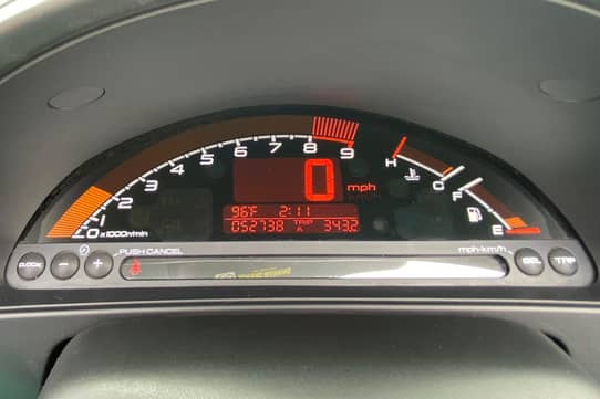 2009 Honda S2000 for Sale - Cars & Bids