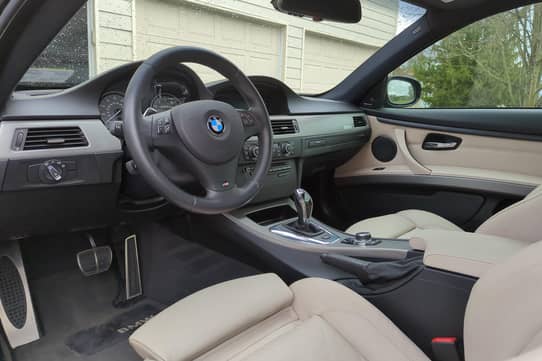 2011 BMW 335is Coupe for Sale - Cars & Bids