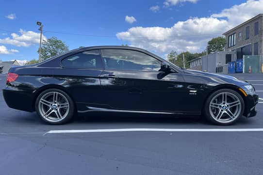2011 BMW 335is Coupe for Sale - Cars & Bids