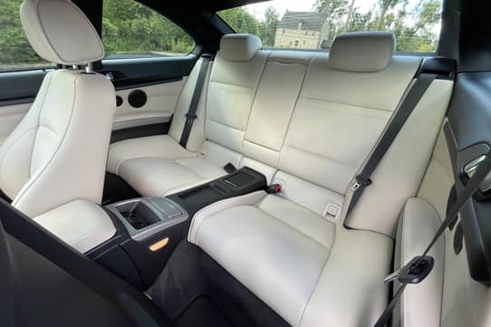 2011 BMW 335is Coupe for Sale - Cars & Bids