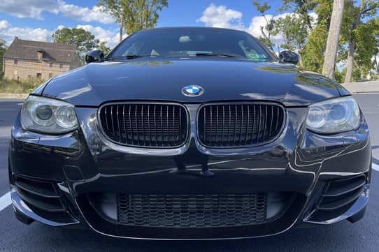 2011 BMW 335is Coupe for Sale - Cars & Bids