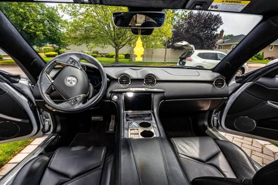 2018 Karma Revero for Sale - Cars & Bids