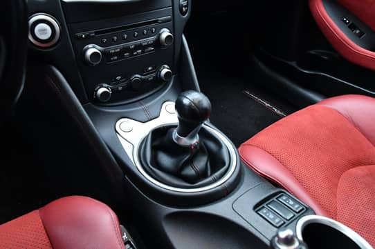 2010 Nissan 370Z 40th Anniversary Edition for Sale - Cars & Bids