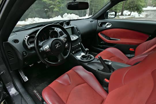 2010 Nissan 370Z 40th Anniversary Edition for Sale - Cars & Bids