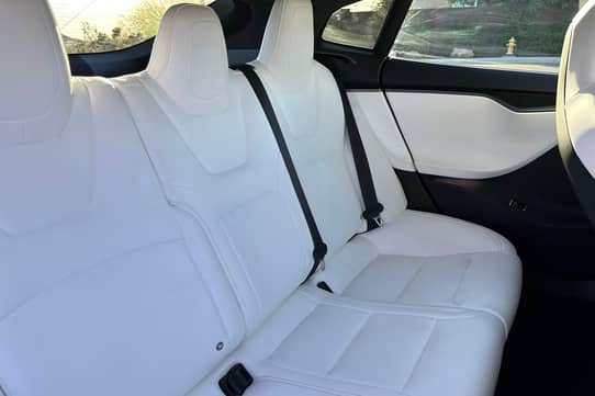 2018 Tesla Model S 75D for Sale - Cars & Bids