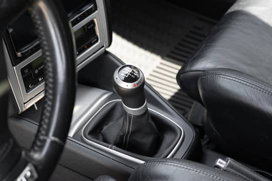 2004 Volkswagen R32 for Sale - Cars & Bids