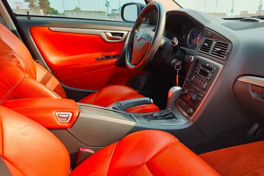 2007 Volvo S60 R for Sale - Cars & Bids