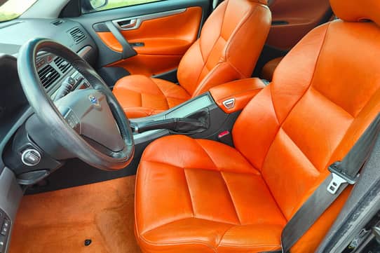 2007 Volvo S60 R for Sale - Cars & Bids