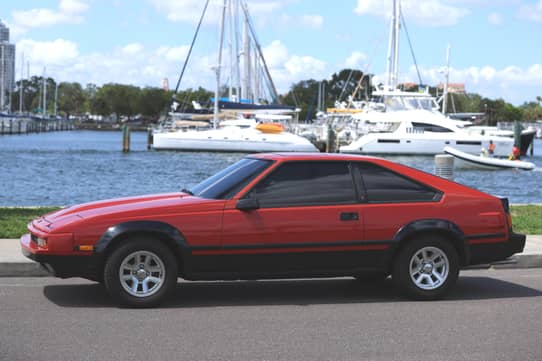 1982 Toyota Celica Supra for Sale - Cars & Bids
