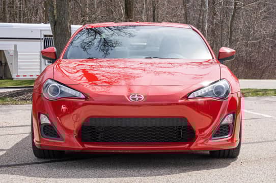 2015 Scion FR-S for Sale - Cars & Bids