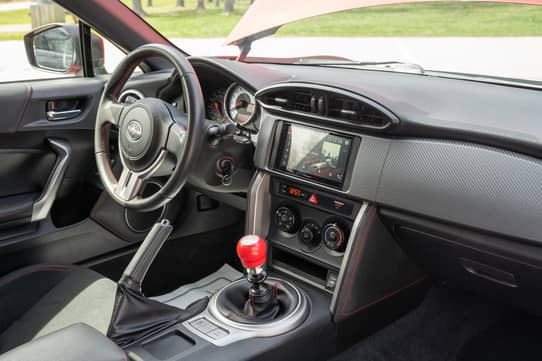 2015 Scion FR-S for Sale - Cars & Bids