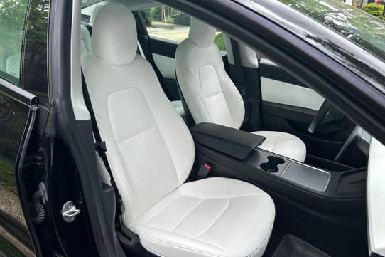 2021 Tesla Model 3 Performance for Sale - Cars & Bids