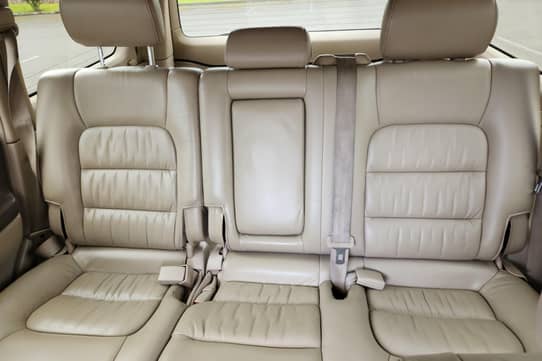 2000 Lexus LX 470 for Sale - Cars & Bids