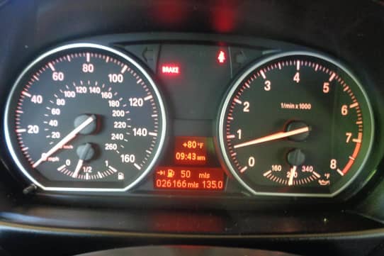 2013 BMW 135is Coupe for Sale - Cars & Bids