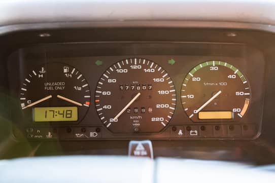 1993 Volkswagen EuroVan CV Camper VIN: WV2PC0708PH023261 for Sale ...