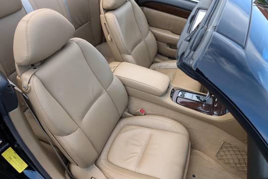 2007 Lexus SC 430 VIN: JTHFN45Y479012738 for Sale - Cars & Bids