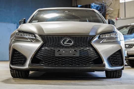 2017 Lexus GS F for Sale - Cars & Bids