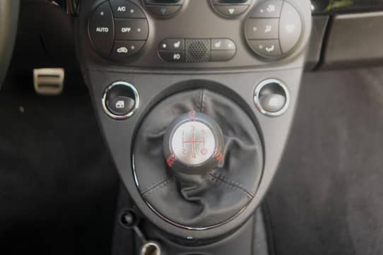 2013 Fiat 500 Abarth for Sale - Cars & Bids