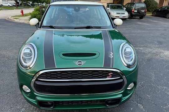 2019 Mini Cooper S 60 Years Edition for Sale - Cars & Bids
