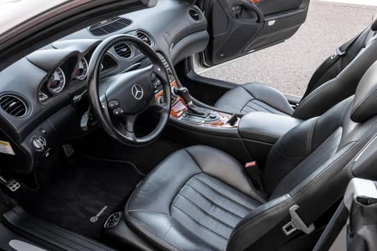 2005 Mercedes-Benz SL65 AMG for Sale - Cars & Bids