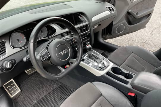 2013 Audi S4 for Sale - Cars & Bids