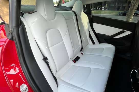 2020 Tesla Model 3 Performance for Sale - Cars & Bids