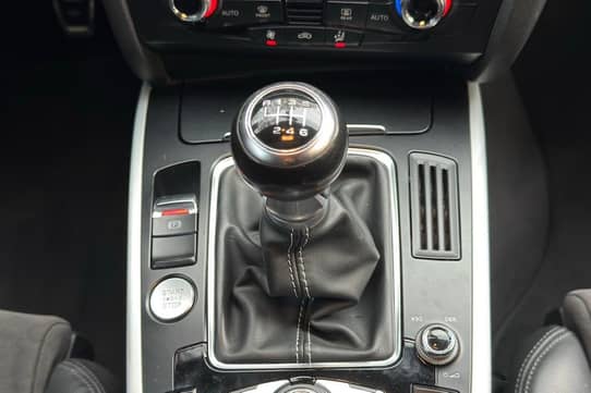 2013 Audi S5 Coupe VIN: WAUGGAFR4DA044165 for Sale - Cars & Bids