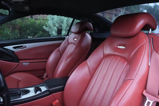 2003 Mercedes-Benz SL55 AMG for Sale - Cars & Bids