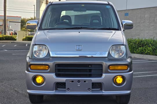 1999 Honda Z UM-4 VIN: PA11005148 for Sale - Cars & Bids