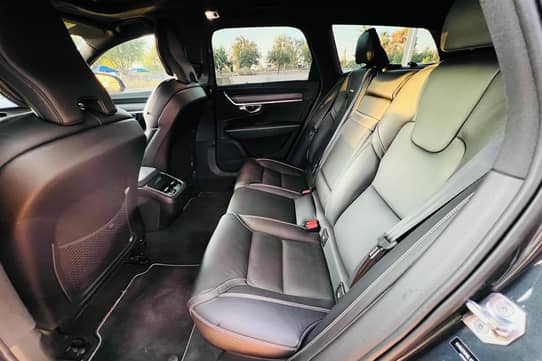 2020 Volvo V90 T6 R-Design AWD VIN: YV1A22VMXL1133072 for Sale - Cars ...