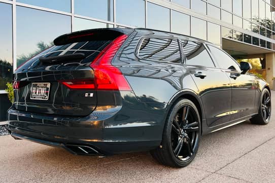 2020 Volvo V90 T6 R-Design AWD VIN: YV1A22VMXL1133072 for Sale - Cars ...