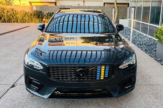 2020 Volvo V90 T6 R-Design AWD VIN: YV1A22VMXL1133072 for Sale - Cars ...