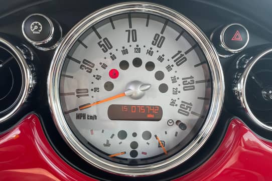 2005 Mini Cooper S for Sale - Cars & Bids