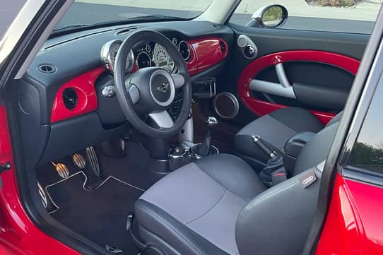 2005 Mini Cooper S for Sale - Cars & Bids