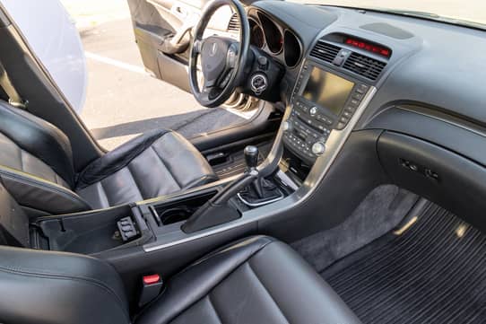 2007 Acura TL Type-S for Sale - Cars & Bids